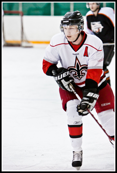 Mike Ennis